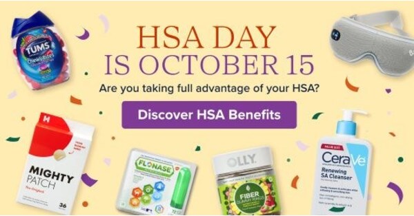 HSA Store® celebrates HSA Day with launch of new Learning Center ...