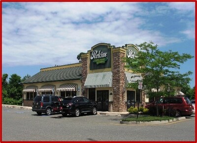 Bielat Santore & Company Sells Perkins Restaurant, Forked River, New Jersey