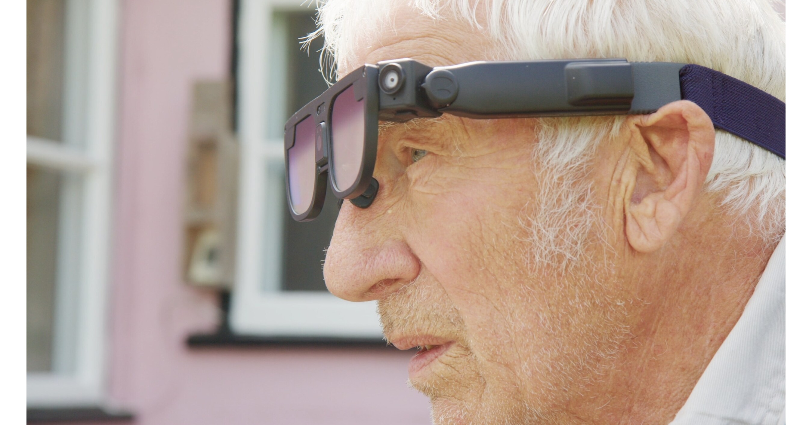 High tech specs and adapted World Cup pitch sensors awarded share of £1 ...