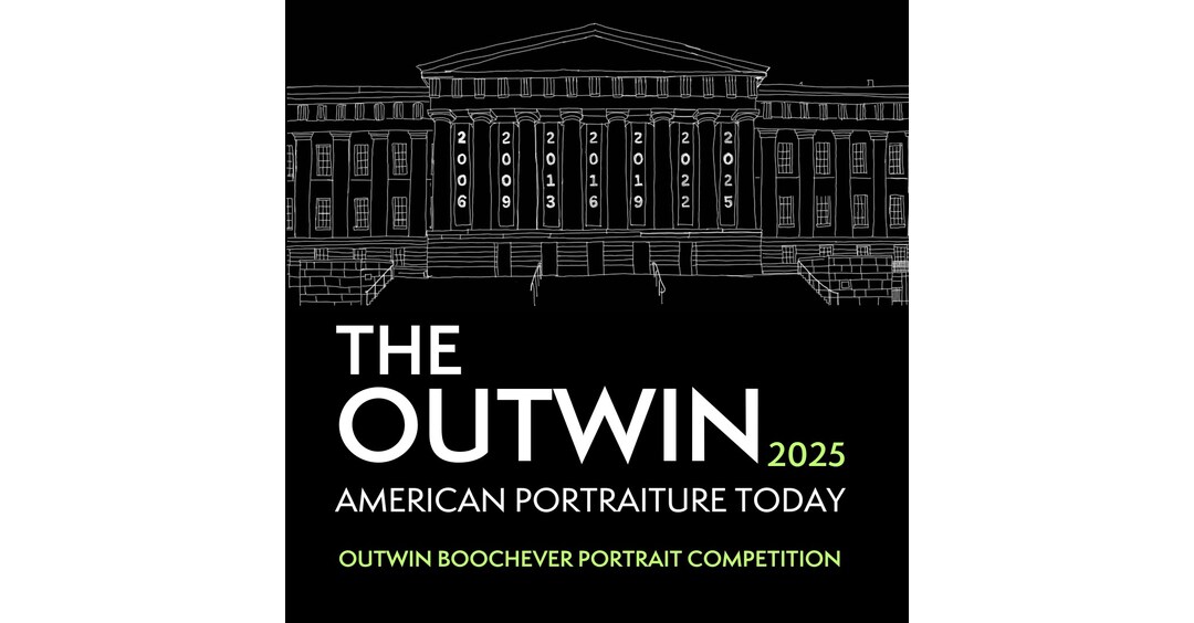 National Portrait Gallery Announces Artist List and Prizewinners for ...