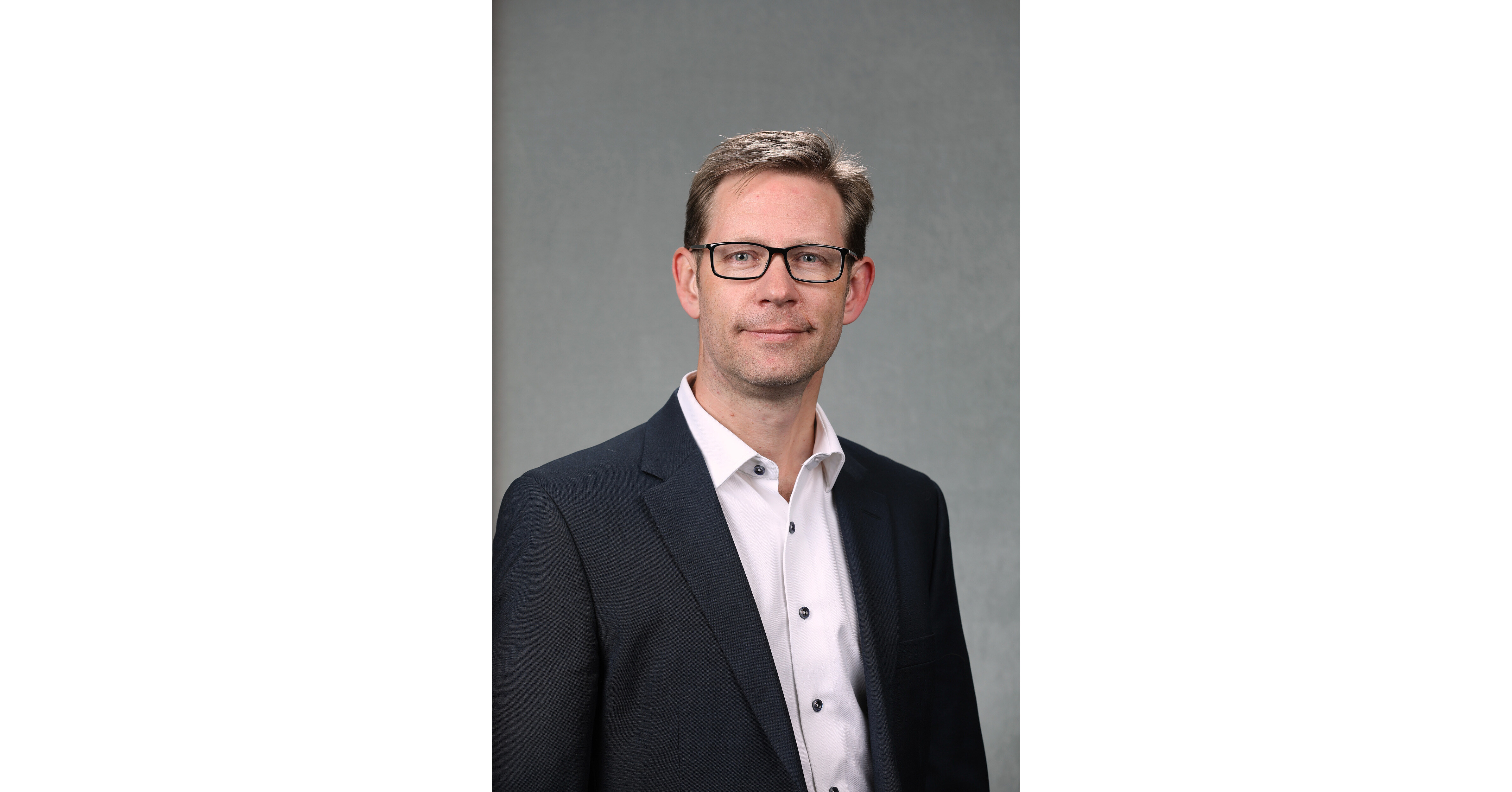 Rand McNally Names Hans Molin Chief Technology Officer