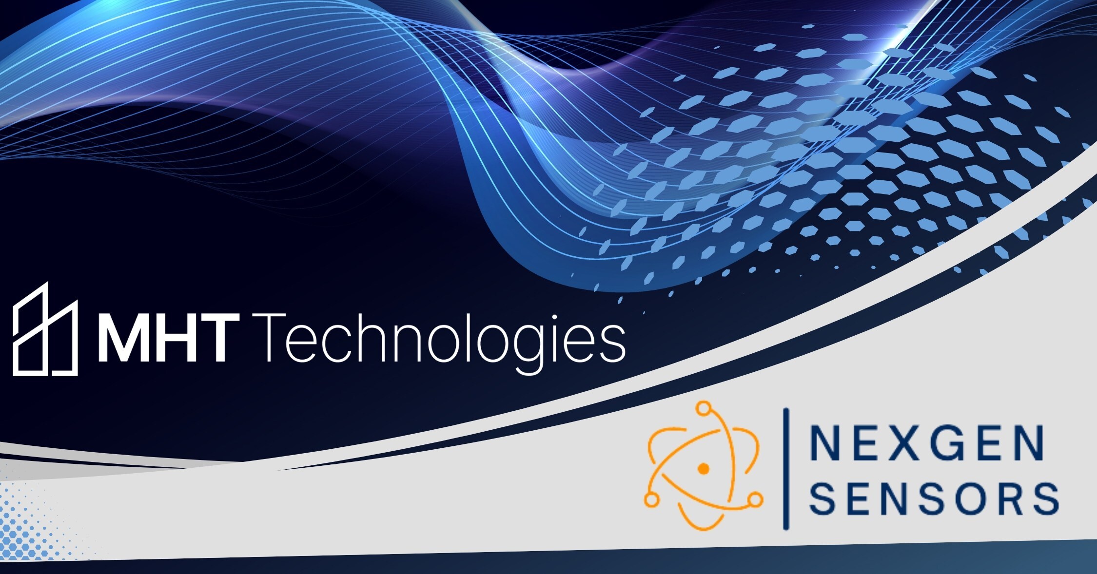 MHT Technologies Partners with Nexgen Sensors to Elevate Occupant ...
