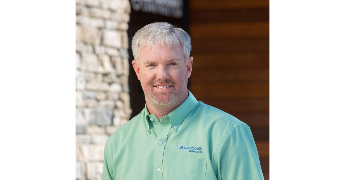 LandSouth Construction's New President Begins Tenure