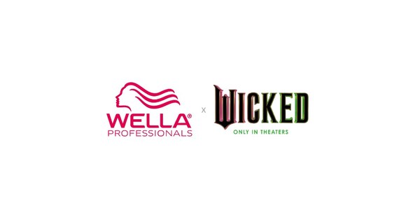 WELLA PROFESSIONALS ANNOUNCES PARTNERSHIP WITH UNIVERSAL PICTURES' WICKED TO CELEBRATE BOLD ...