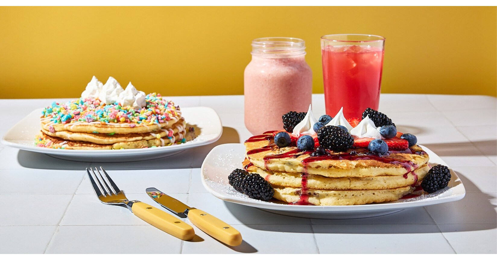 STACKED PANCAKE & BREAKFAST HOUSE SUCCESSFULLY CONCLUDES 2ND ANNUAL ...
