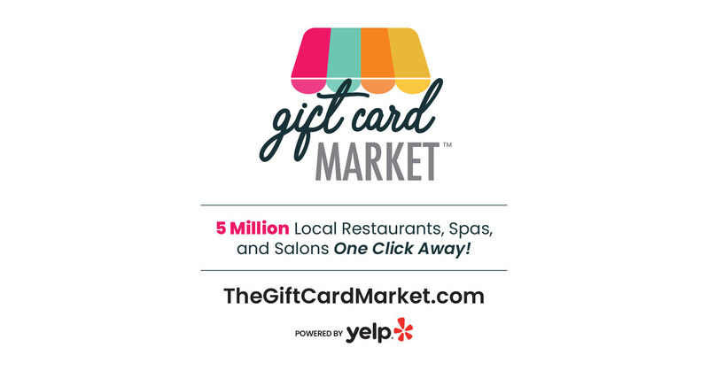 Gift Card Market Launches Groundbreaking New Technology to Simplify ...