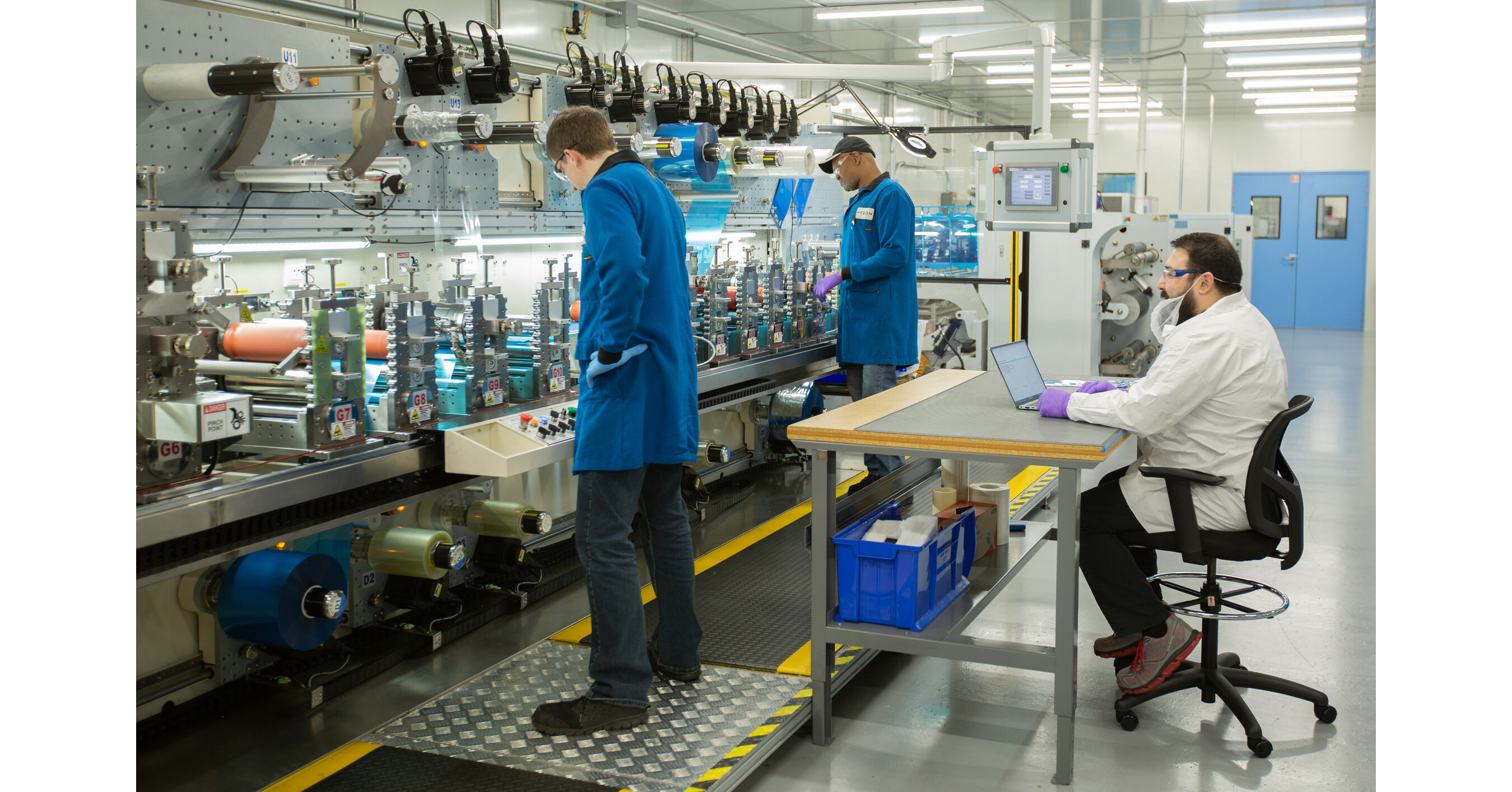 HYZON ANNOUNCES START OF PRODUCTION OF 200kW FUEL CELL SYSTEM, MARKING ...