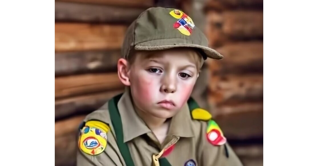 Boy Scout Sex Abuse Survivor Seeks Support for 82,000+ Fellow Abused Scouts