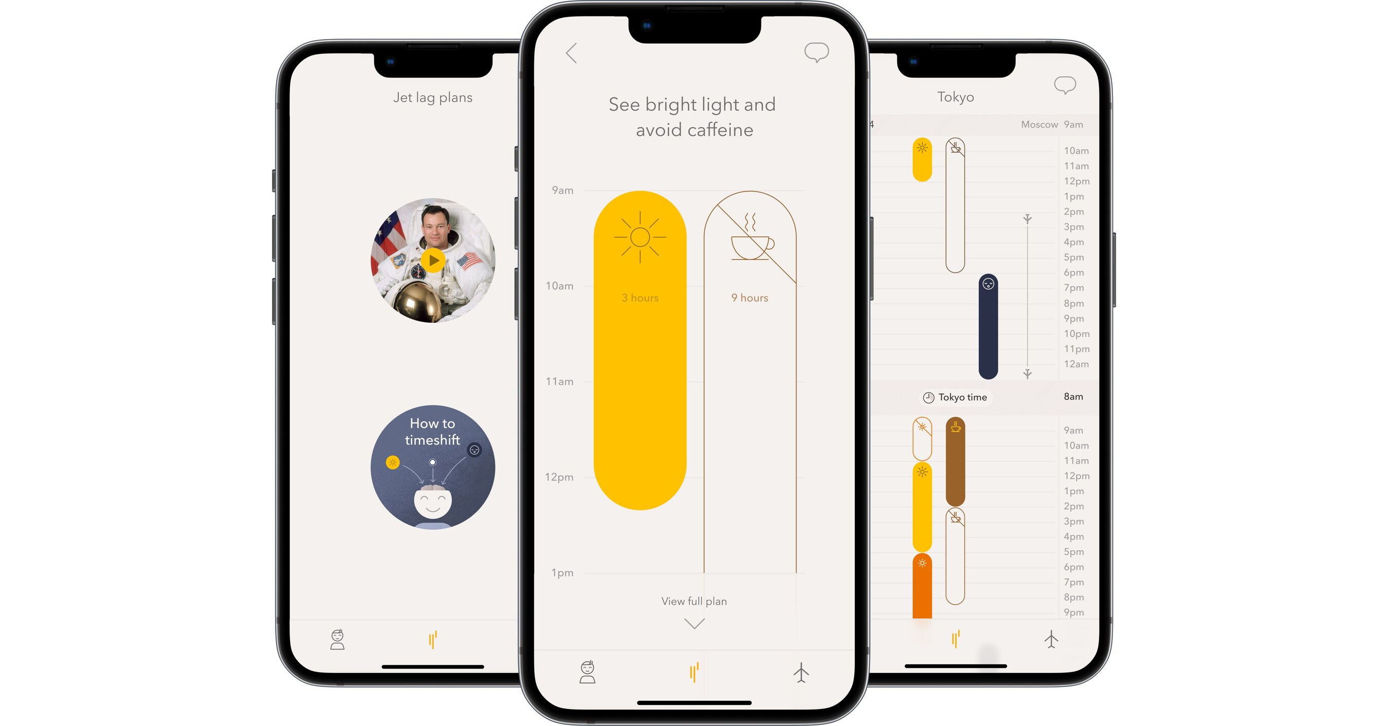 Timeshifter Hits 1 million Users for Its Jet Lag App and Forms New ...