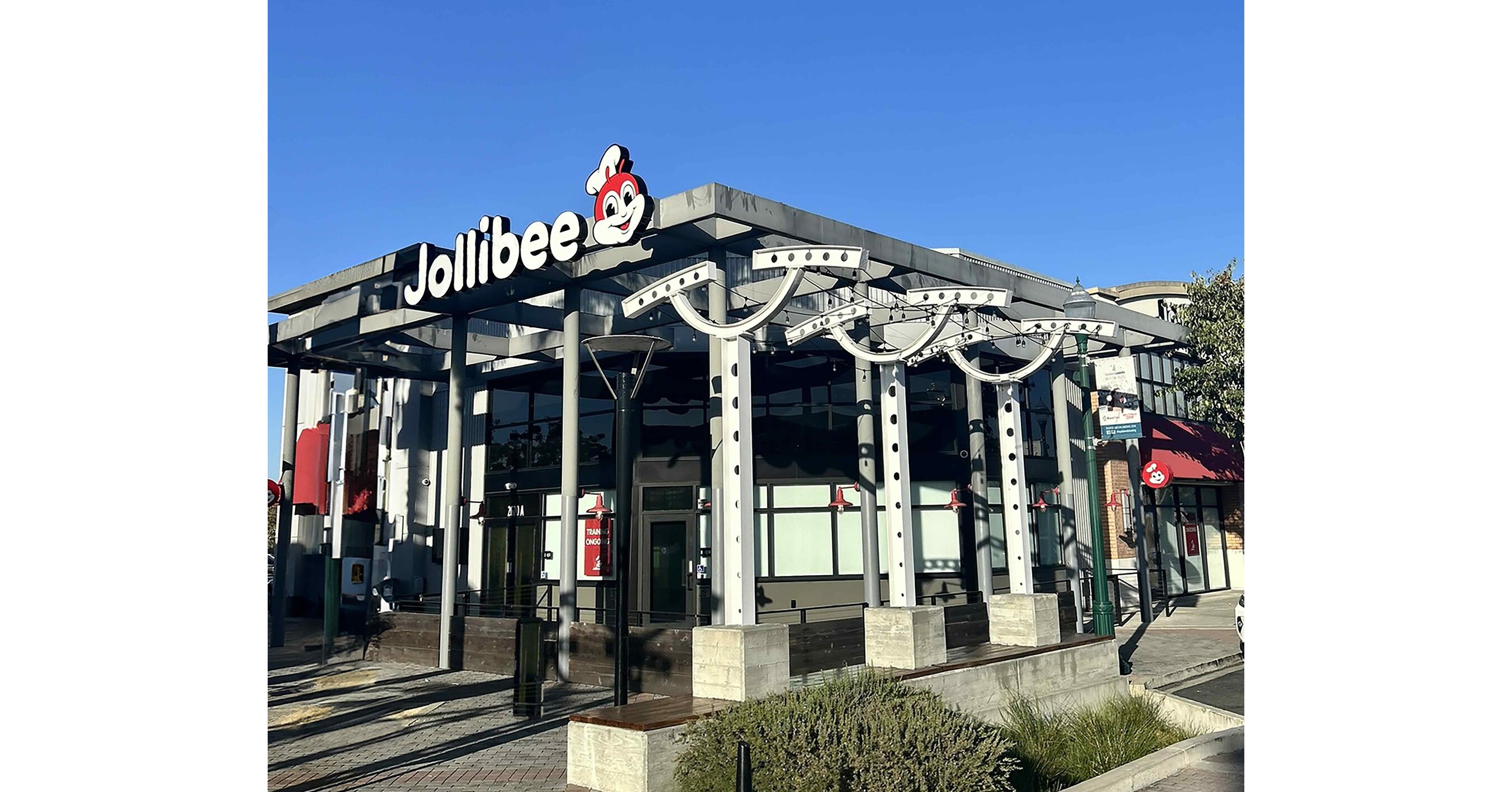 Joy to Alameda! Jollibee Announces the Arrival of Its Newest California ...