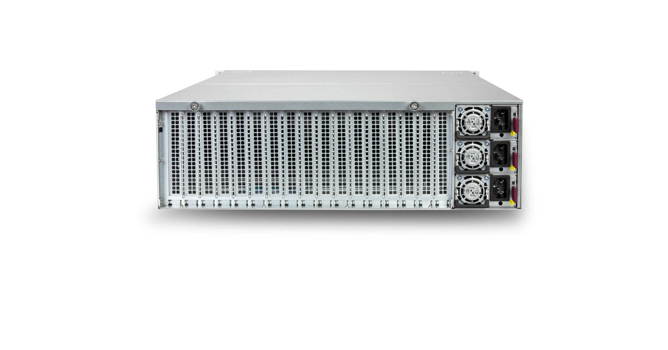 Supermicro Introduces New Versatile System Design for AI Delivering ...