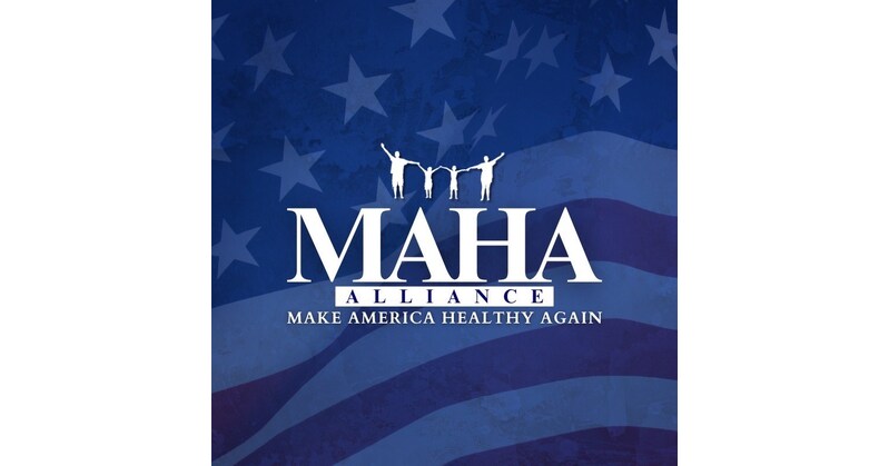 The MAHA Alliance Celebrates a Victory for President Donald J. Trump ...