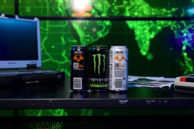 Monster Energy x Call of Duty: Power Up Your Gameplay with Unique ...
