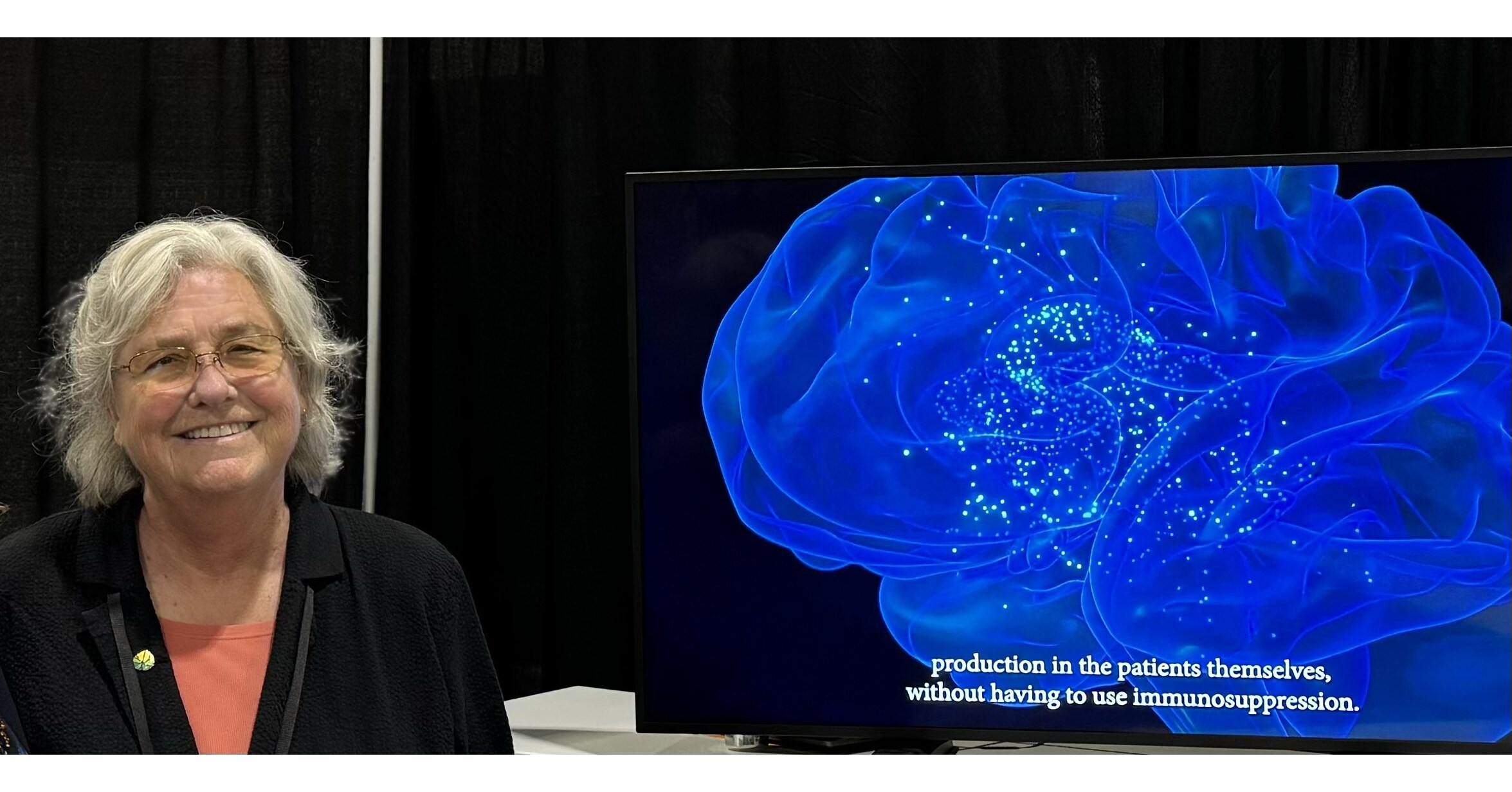 Endpoints News Honors Aspen Neuroscience Co-Founder Dr. Jeanne Loring ...