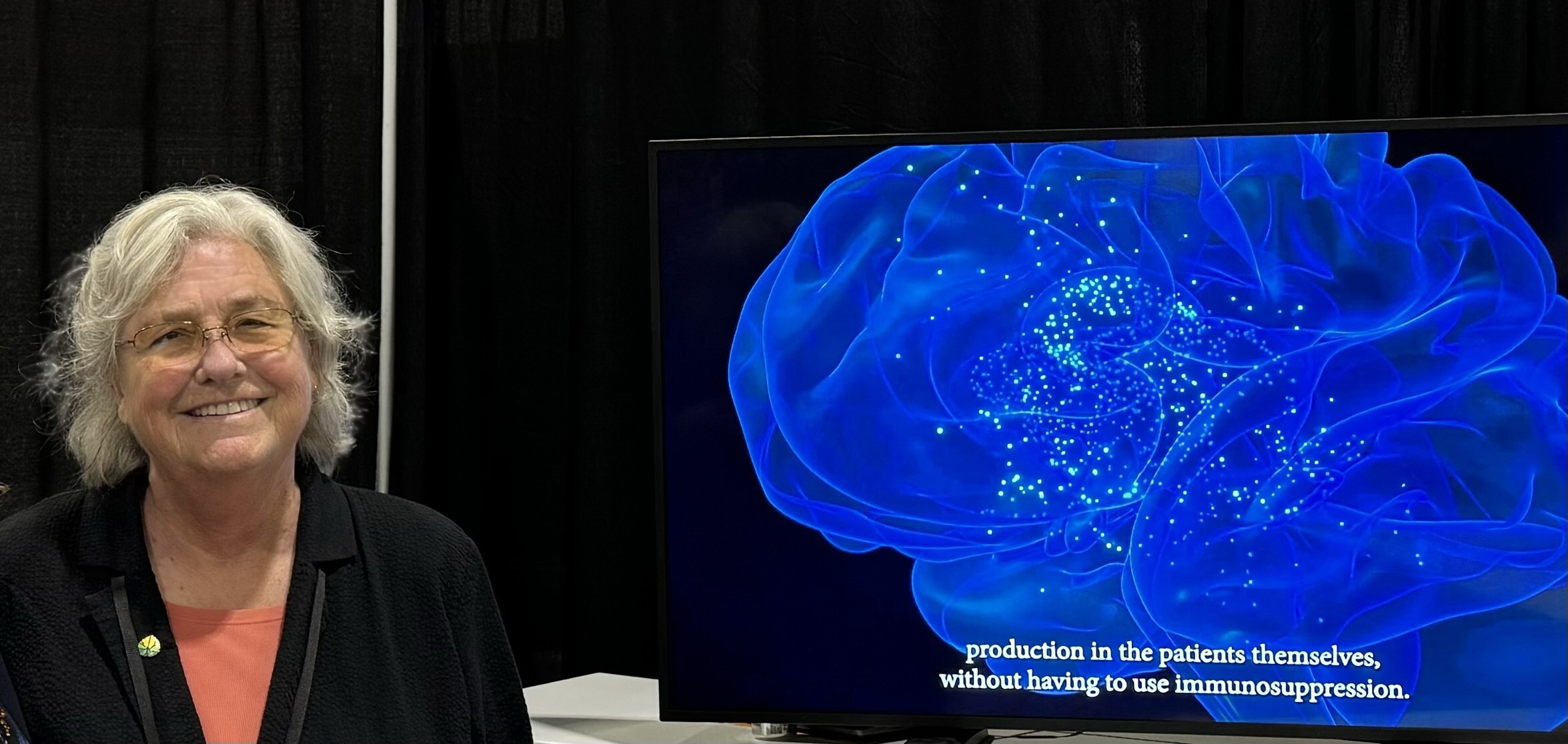 Endpoints News Honors Aspen Neuroscience Co-Founder Dr. Jeanne Loring ...