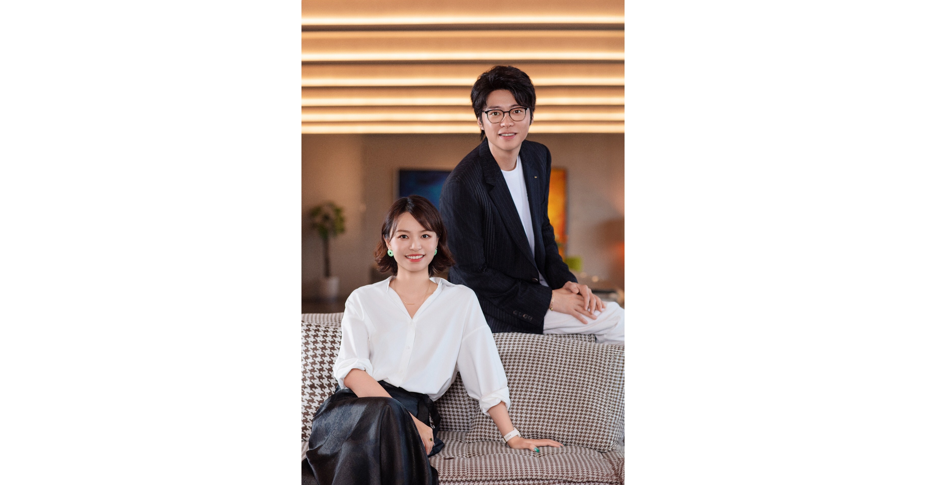 VSPO, the largest esports company in Asia, announces new CEO and ...