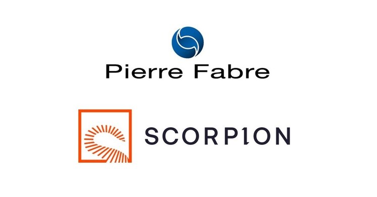 Les Laboratoires Pierre Fabre et Scorpion Therapeutics annoncent l ...