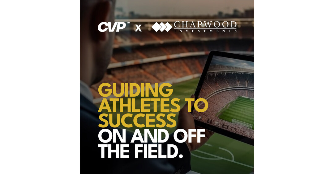 Champion Venture Partners Joins Forces with Chapwood Investments on ...