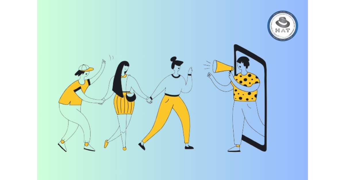 HAT Token ICO Introduces New Staking Opportunities for Early Investors