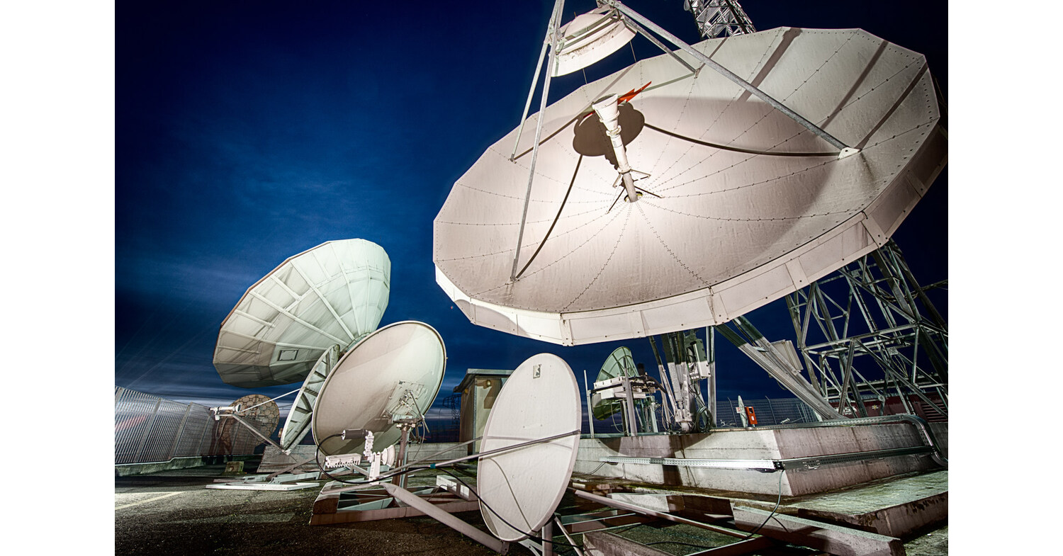 42com Launches New ISP and LEO Satellite Infrastructure Services in Italy