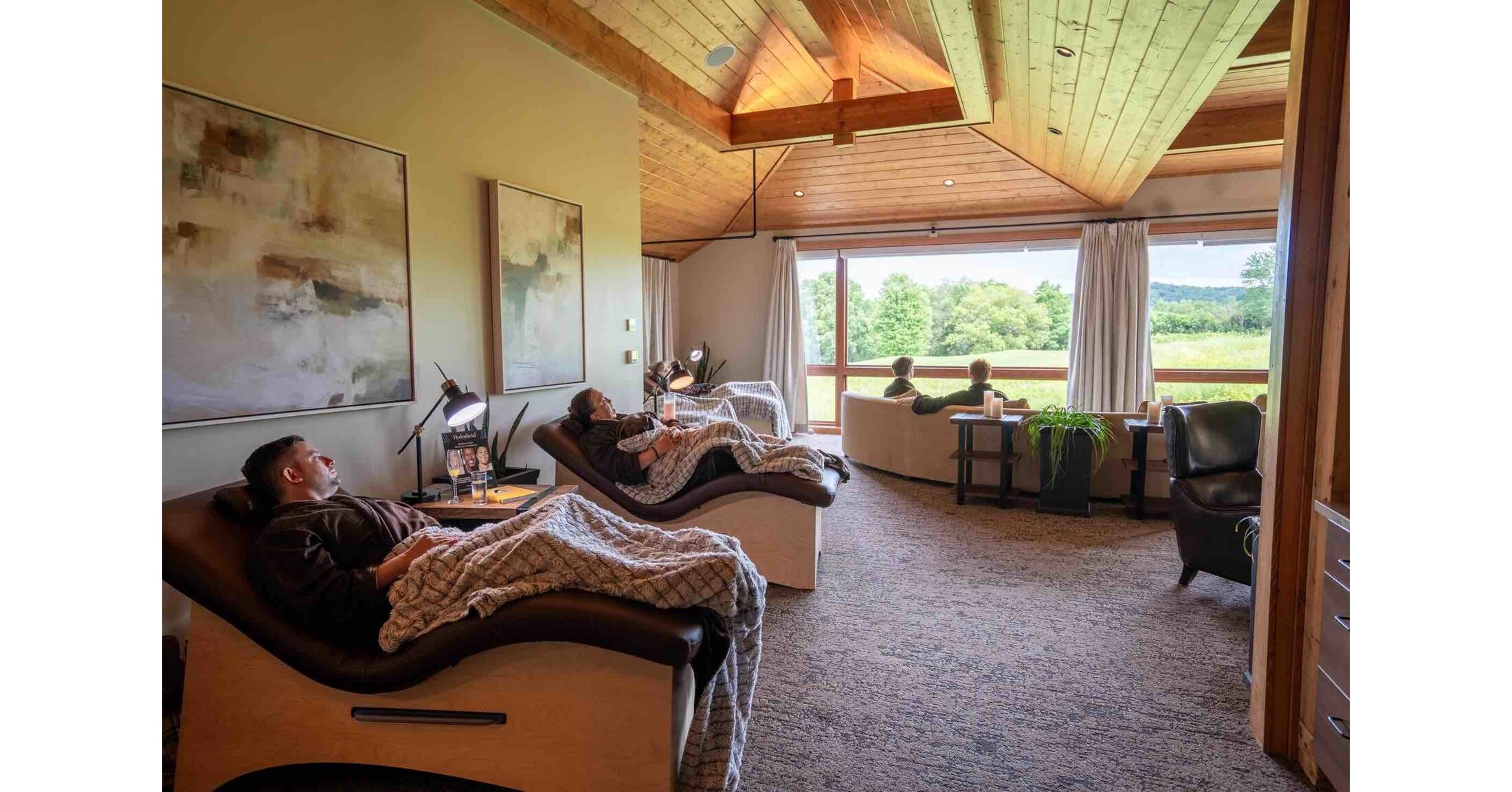 Eagle Ridge Resort & Spa Announces 2024-2025 Fall & Winter Programming