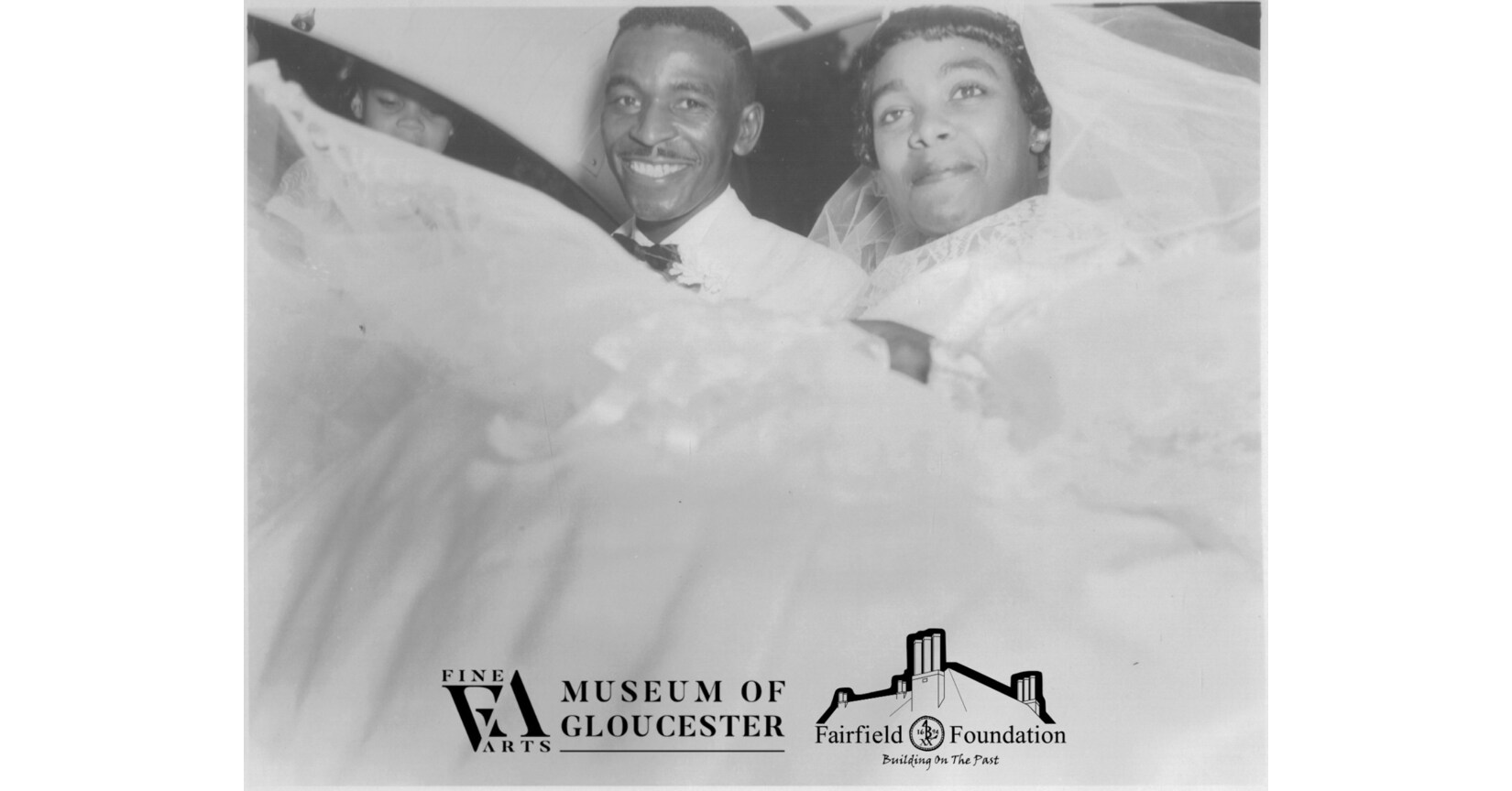 The Cook Foundation and Fairfield Foundation Announce Landmark ...