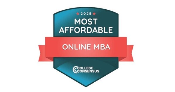 College Consensus Announces the 40 Most Affordable AACSB-Accredited ...