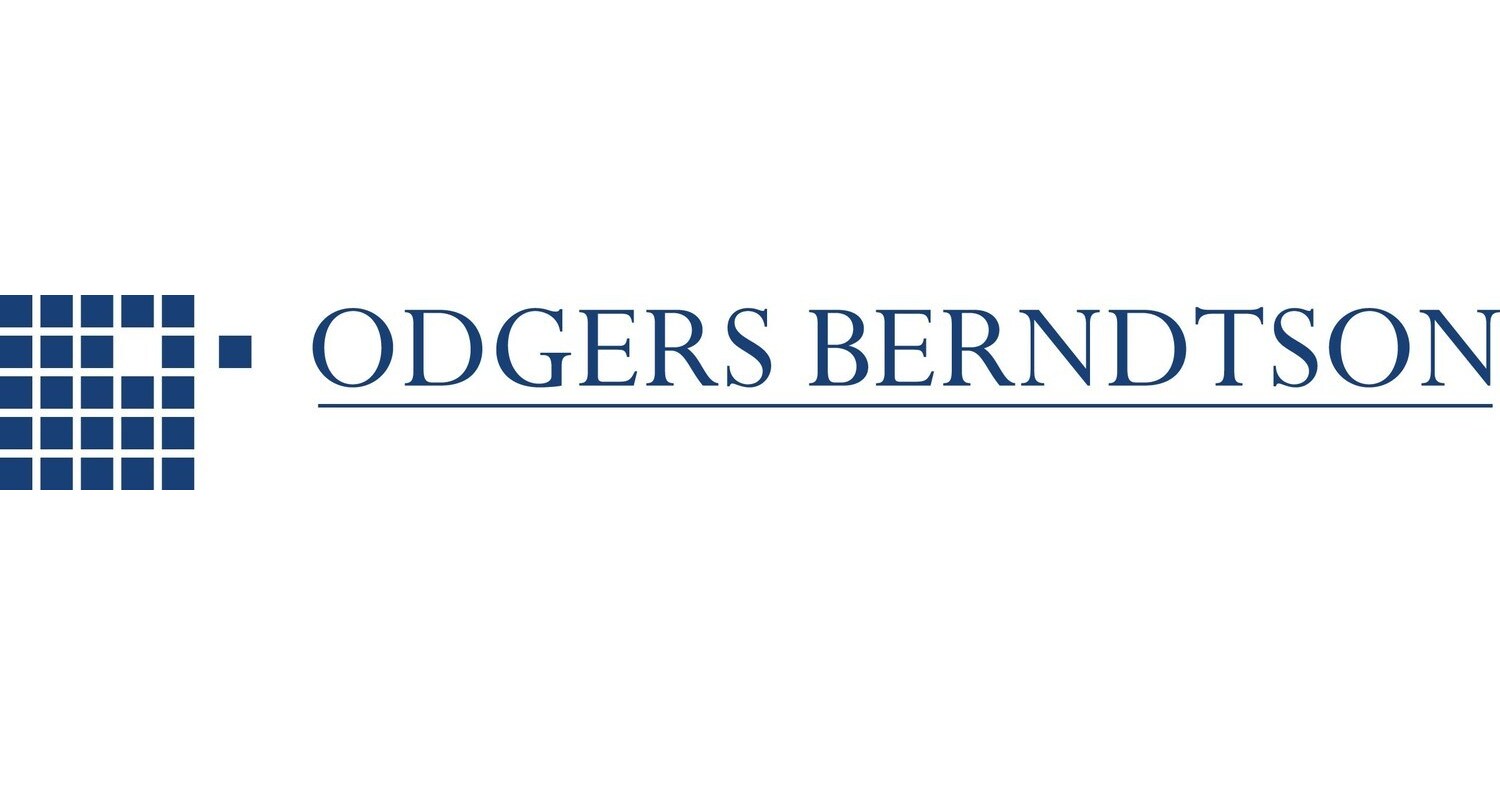 Odgers Berndtson Further Aligns Canadian and U.S. Businesses: A ...