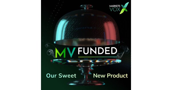 MarketsVox Launches MVFunded: Empowering Traders with a Cutting-Edge ...