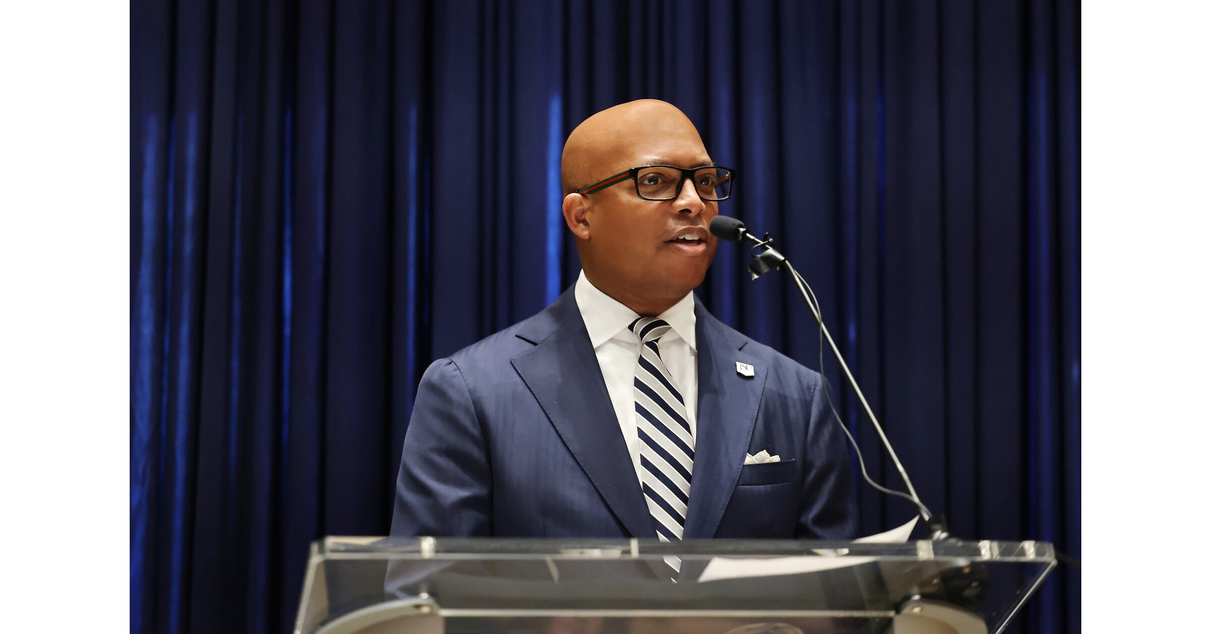 Jackson State University receives $2 Million grant from Entergy ...