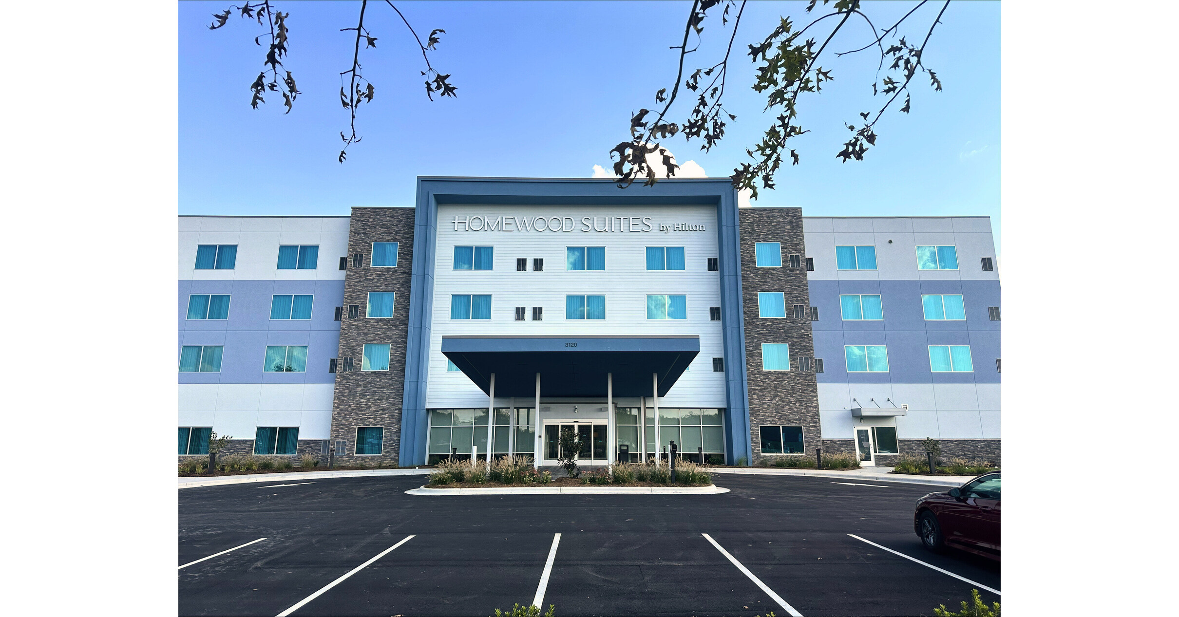 LBA Hospitality and BPR Properties Launch Second Hotel in Goldsboro, NC