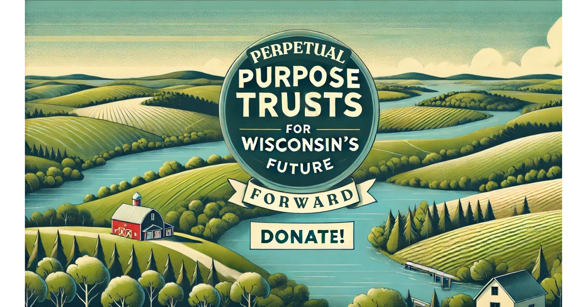 Purpose Trust Partners aims to make Wisconsin #1 in Purpose Trusts for ...
