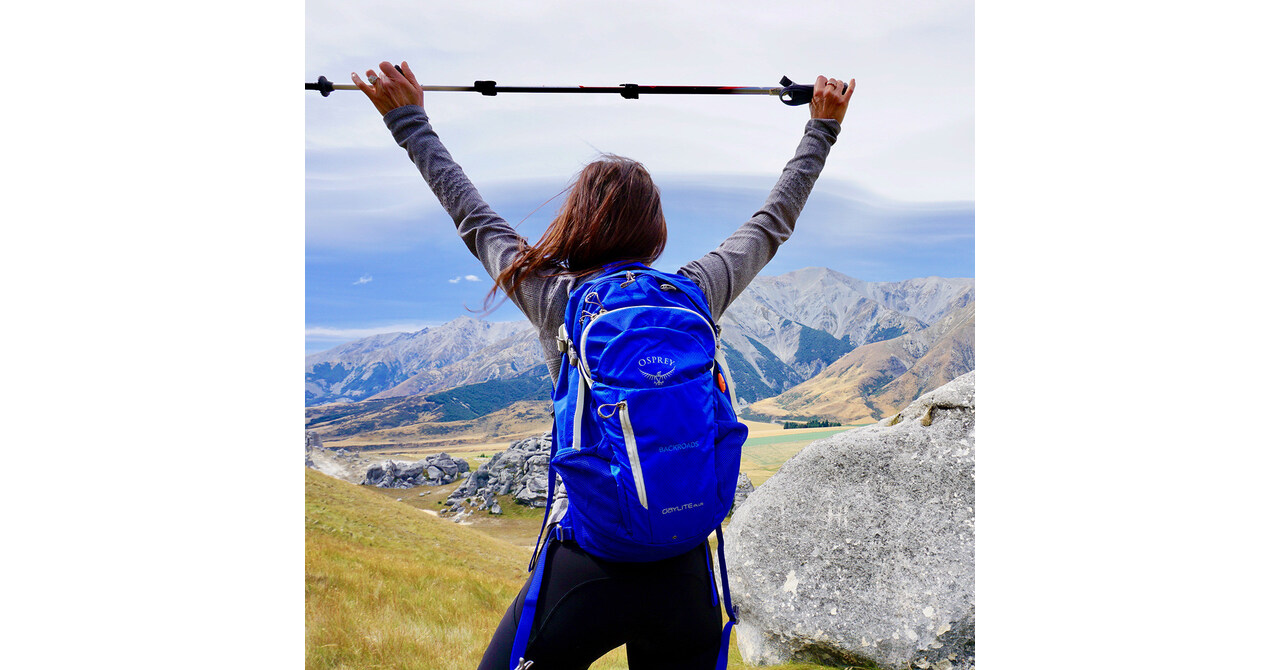 Backroads Expands Women's Adventures in 2025 with Trips to More Than 40 ...