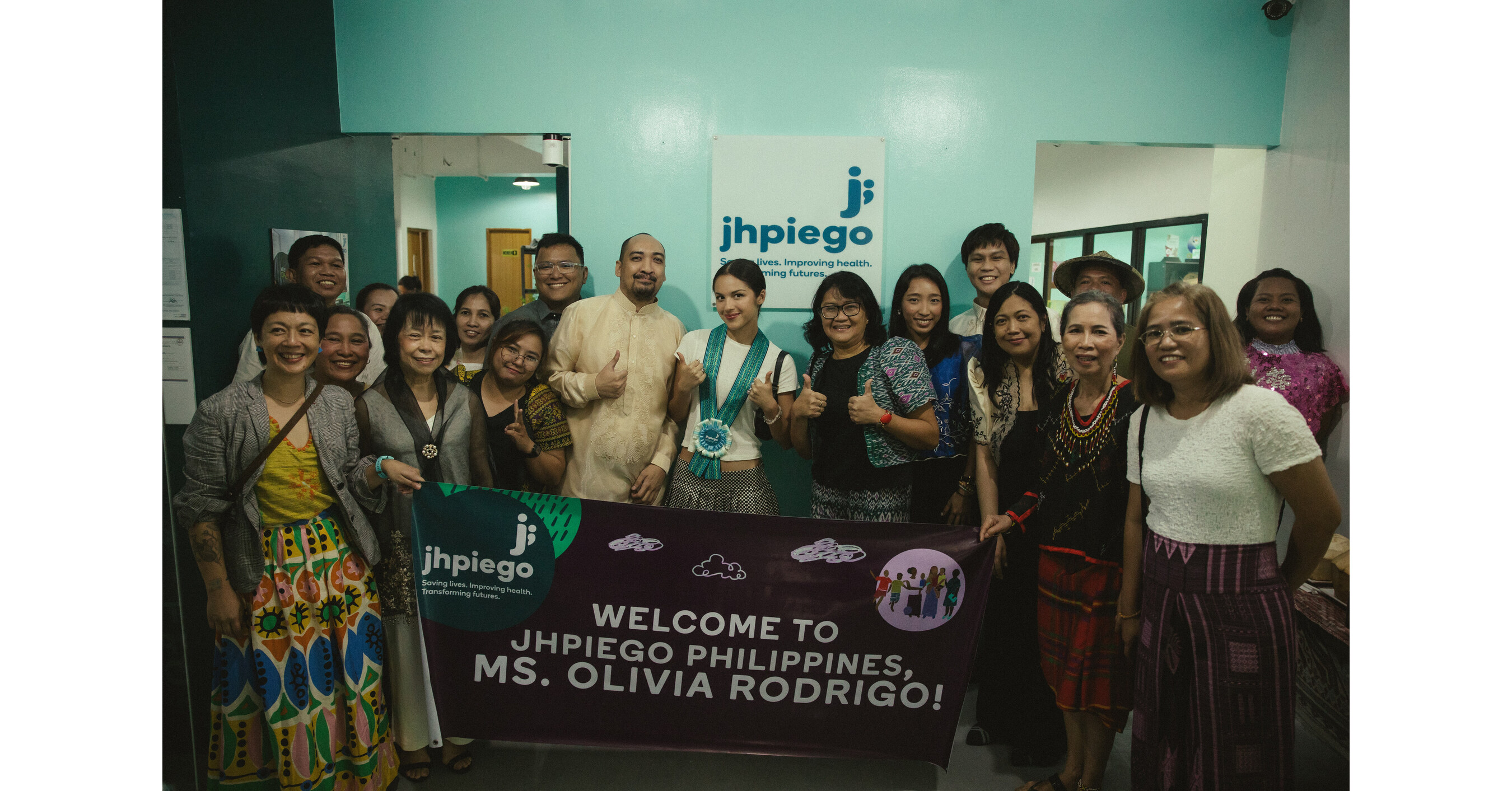 Olivia Rodrigo to Honor Her Filipino Heritage by Partnering with ...
