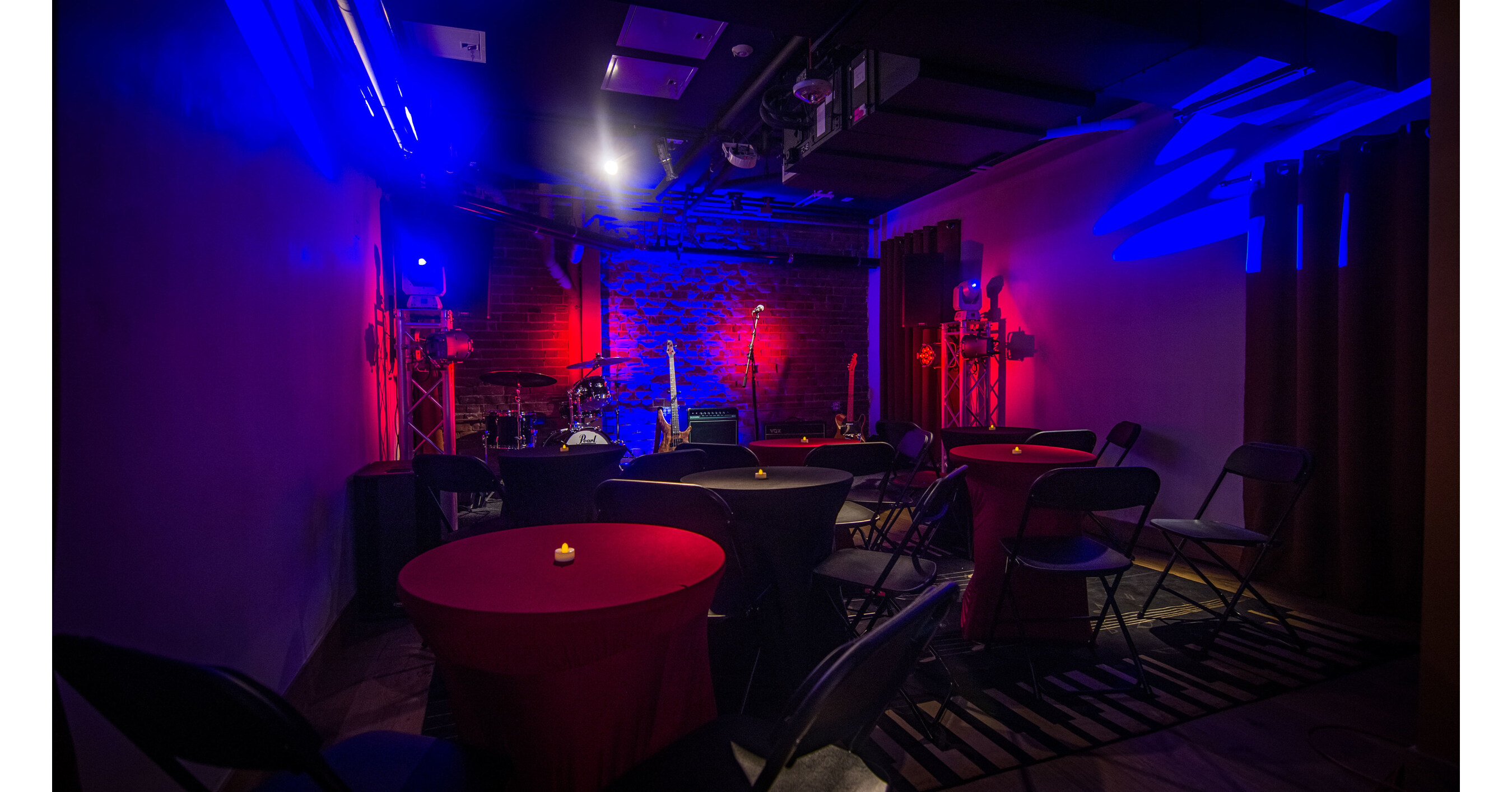 Long-Awaited Grand Opening of Music City San Francisco Epicenter --the ...