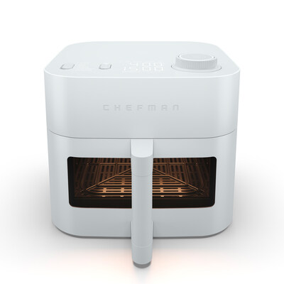CHEFMAN® Receives Red Dot Award for Best Design Concept for an Air ...