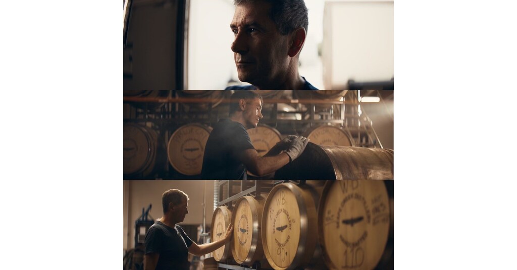 LEGENDARY MASTER DISTILLER, JOHN CAMPBELL, JOINS SESPE CREEK DISTILLERY