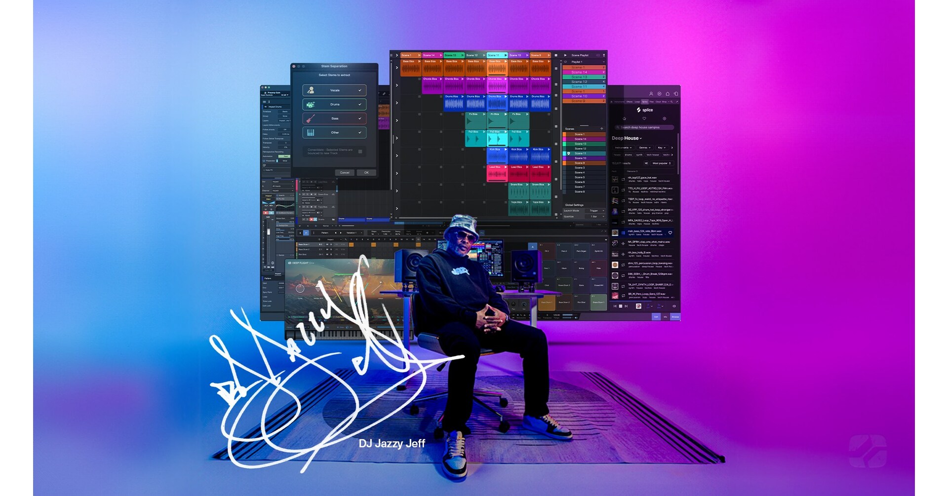 Presonus Logo PreSonus New Tutorial Uploads To PreSonus Sphere!