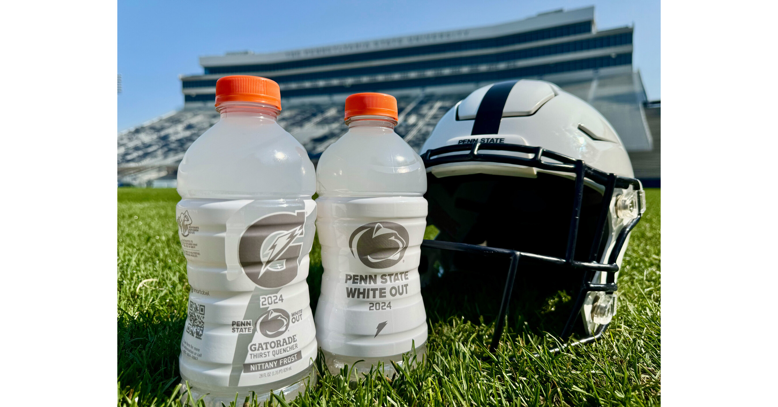 What Was Gatorade Originally Called