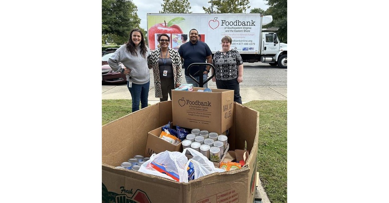 Smithfield Foods and its Employees Donate More than 600,000 Pounds of ...