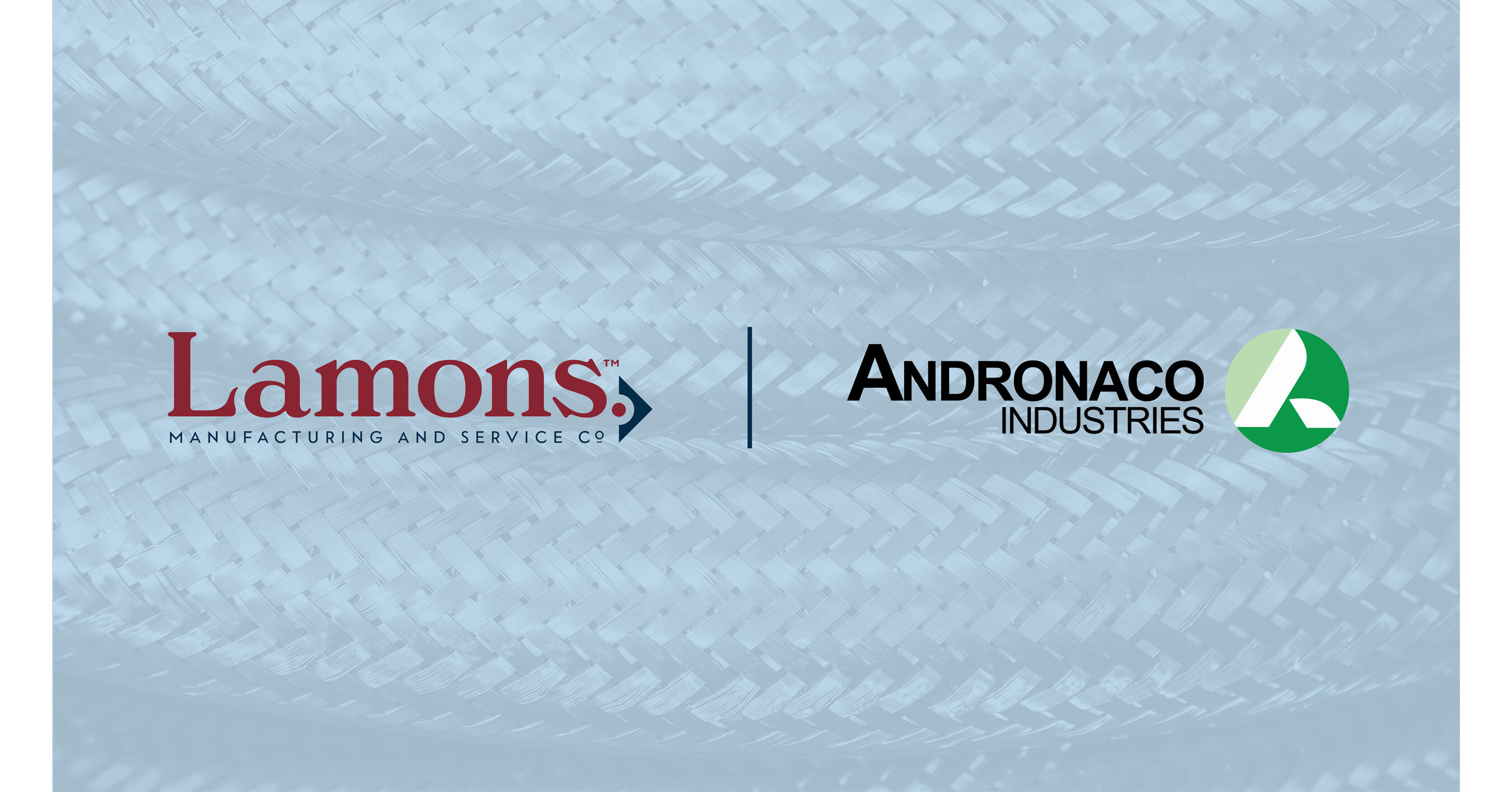 Lamons and Andronaco Sign Manufacturing Agreement to Expand Hose ...