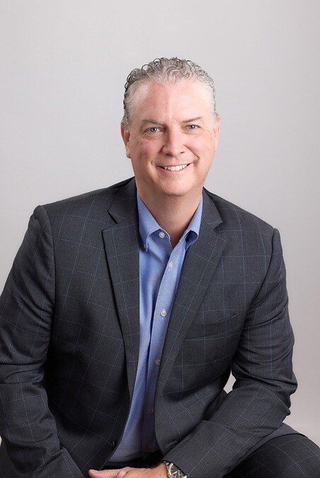 Randy Adderson, Os Forasteiros