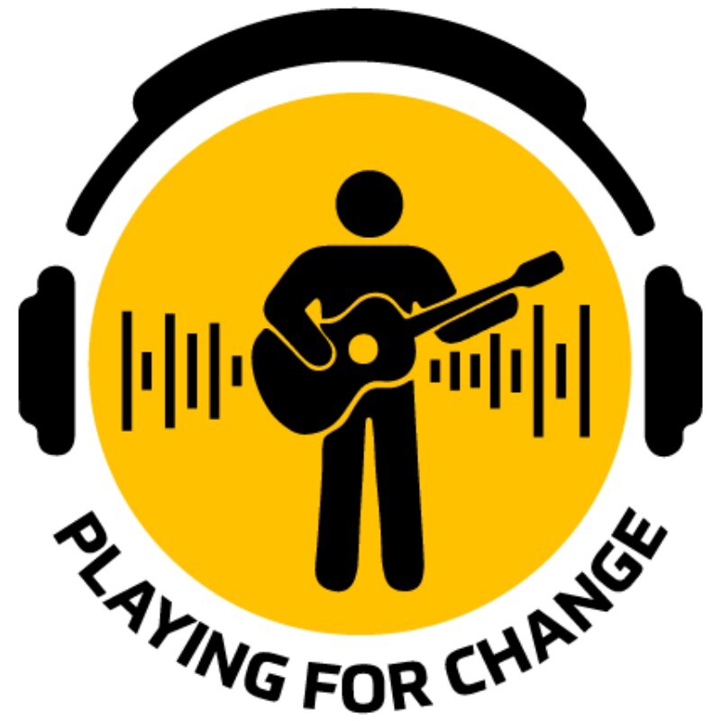 PLAYING FOR CHANGE UNVEILS ELECTRIFYING ALBUM SONGS FOR HUMANITY ...
