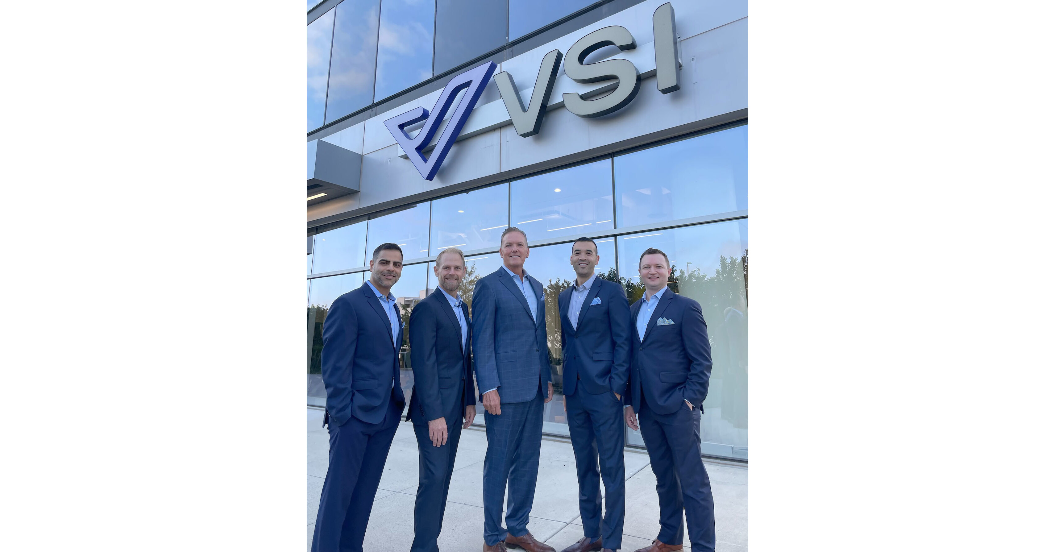 VSI Spine Surgeons Reach Milestone: 100th Augmented Reality-Assisted Spinal Fusion Surgery