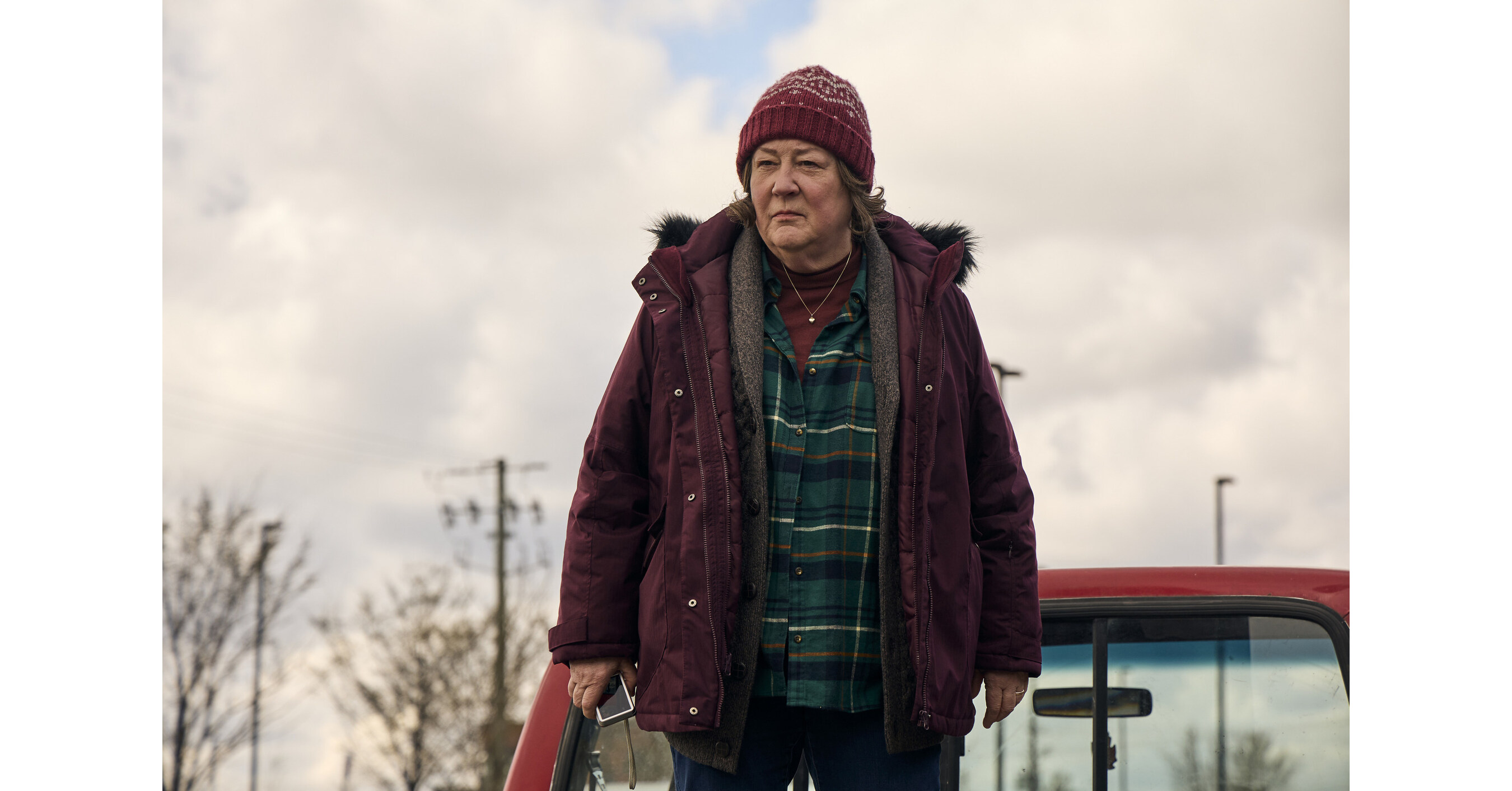 Prime Video Releases First-Look Images and Premiere Date for The Sticky ...