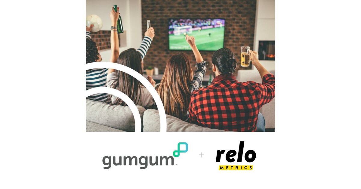GumGum Inc. Launches First-of-its-Kind Sports Marketing Solution for Brands