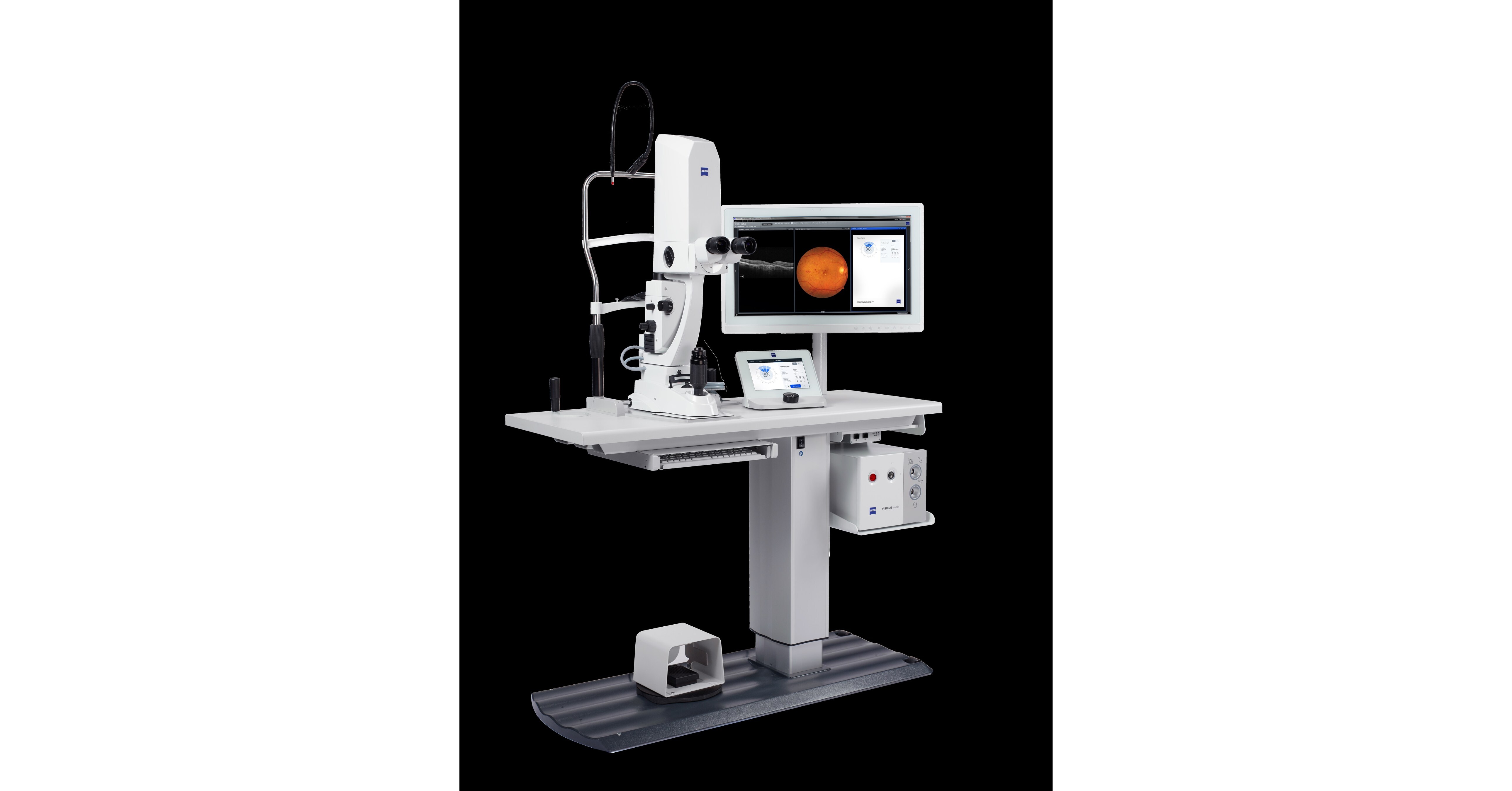 ZEISS expands ophthalmic offerings to improve patient care with new ...
