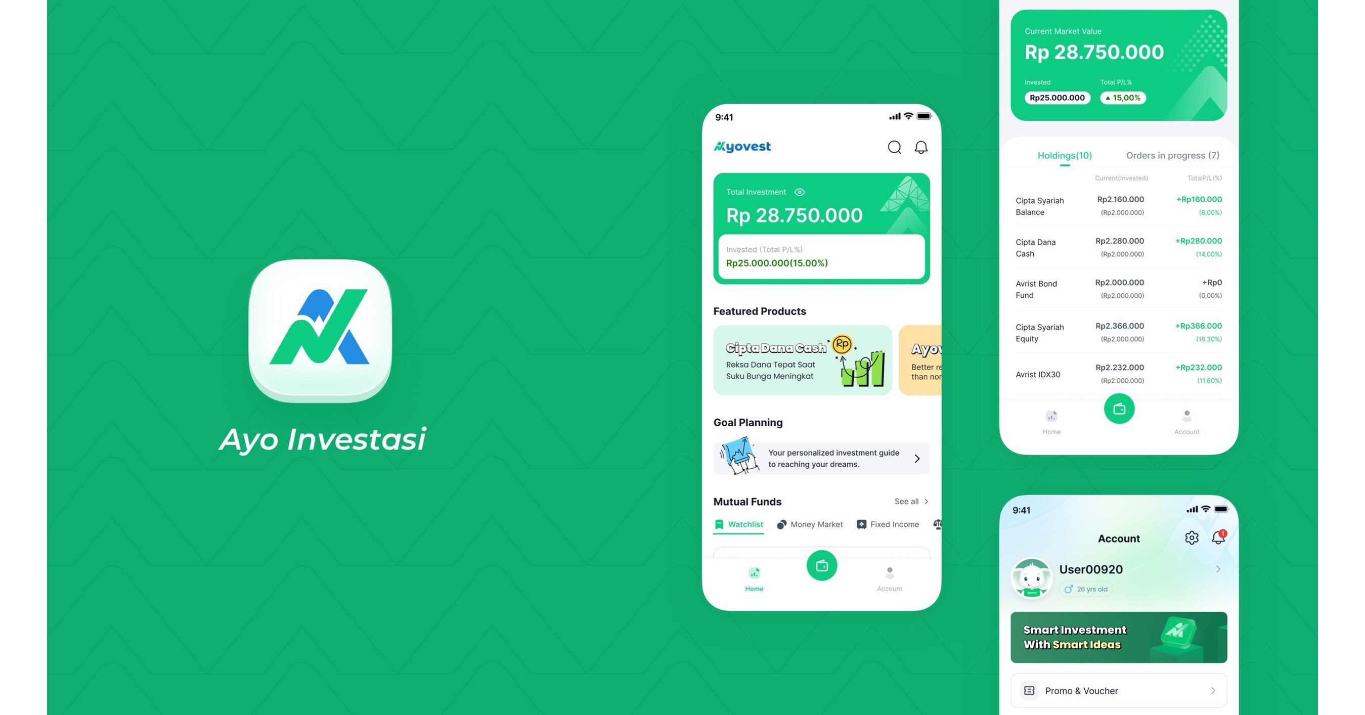 Fintech platform for the underserved middle class Surfin raises US$12.5 million from Insignia ...