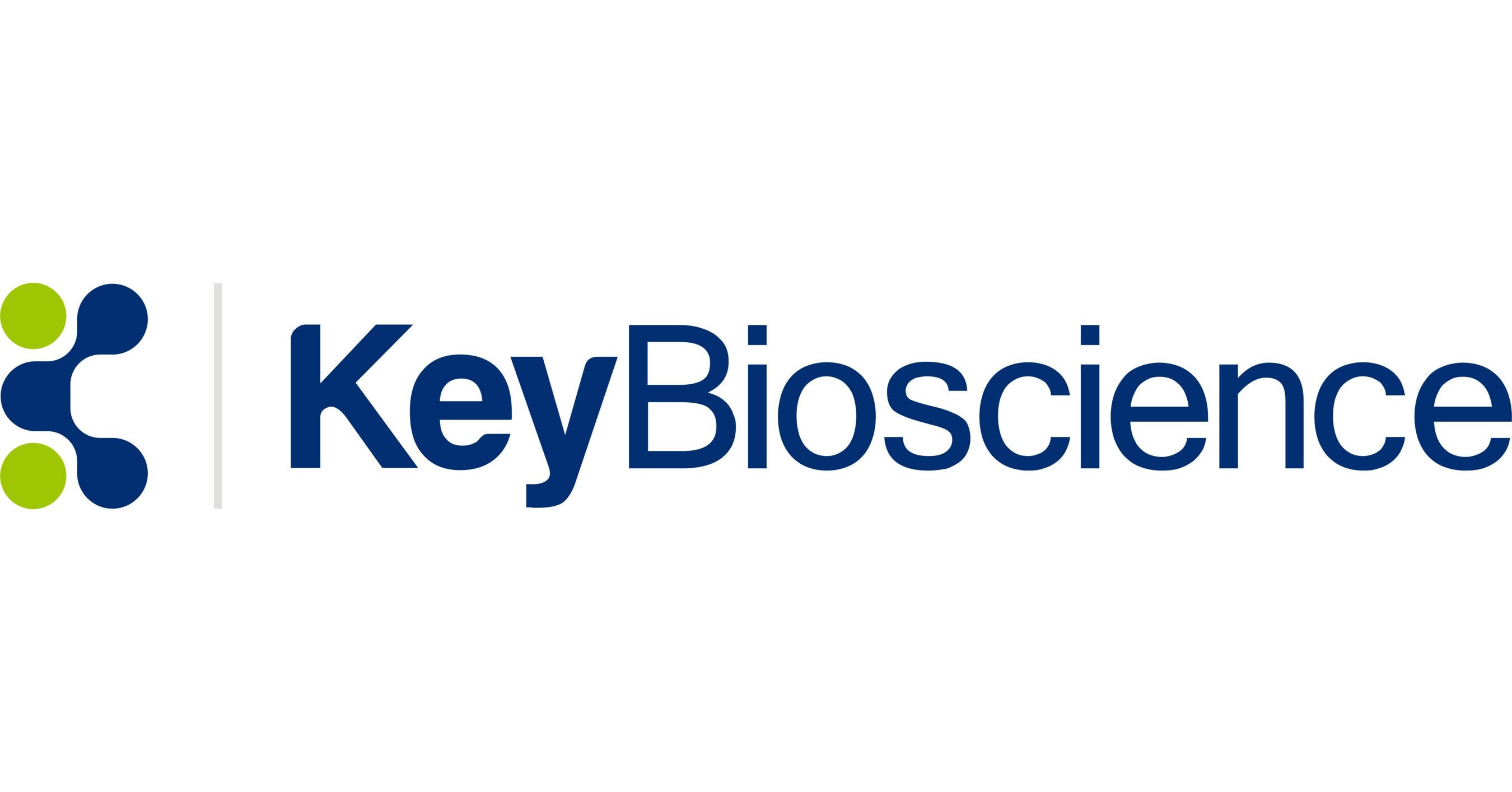 KeyBioscience annonce l'extension de sa collaboration stratégique avec ...