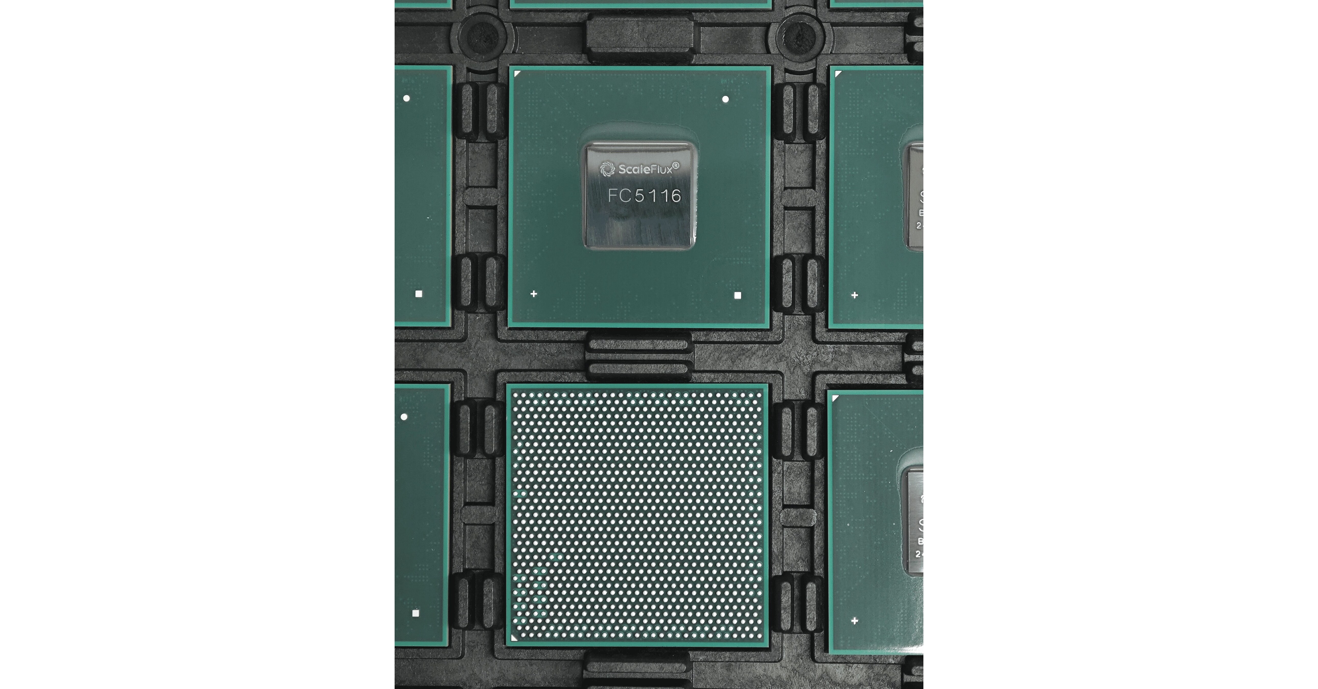 ScaleFlux accelerates innovation with expanded storage and memory ...